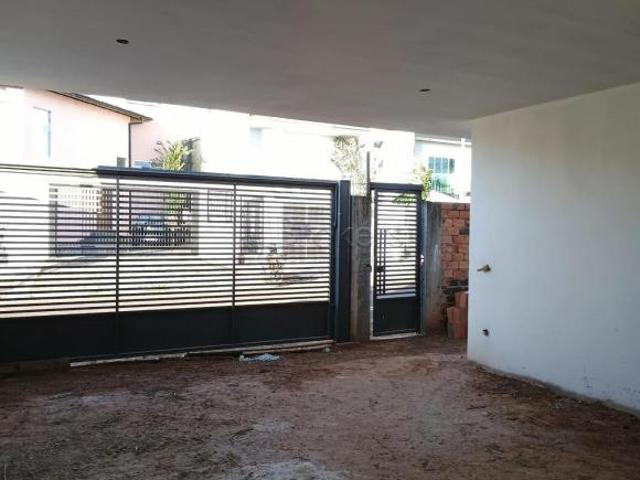 CASA JARDIM ITÁLIA BOTUCATU / SP