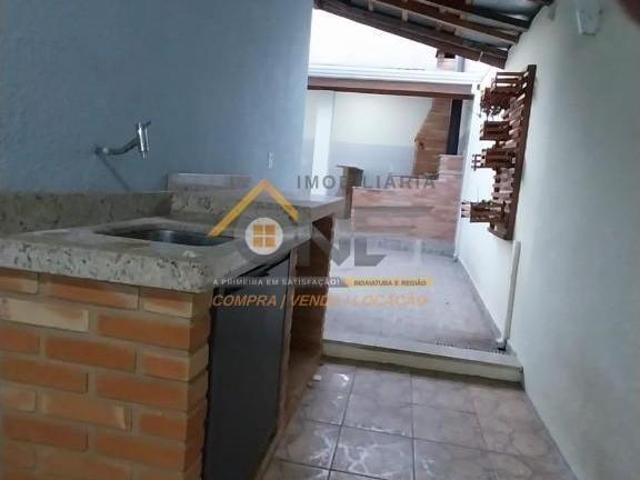 Casa, Jardim Itamaracá, Indaiatuba, SP