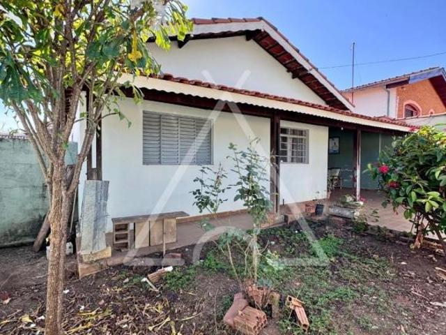 Casa, Jardim Itamaraca, Mogi Guaçu, SP