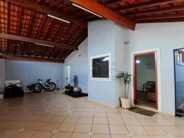 CASA Jardim Itamarati BOTUCATU / SP