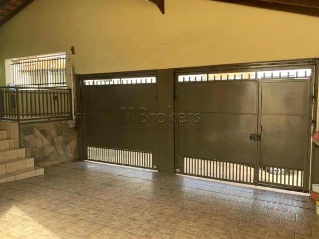 CASA Jardim Itamarati BOTUCATU / SP