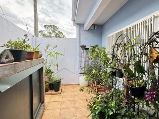 CASA Jardim Itamarati BOTUCATU / SP