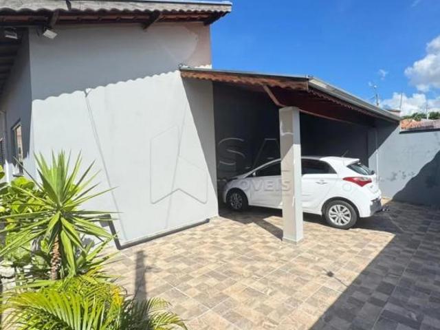 CASA Jardim Itamarati BOTUCATU / SP