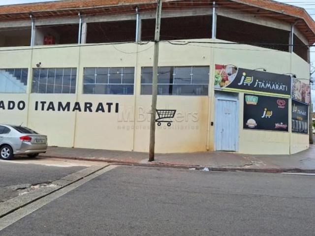 CASA Jardim Itamarati BOTUCATU / SP