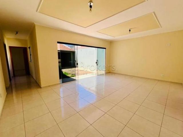 CASA Jardim Itamarati BOTUCATU / SP