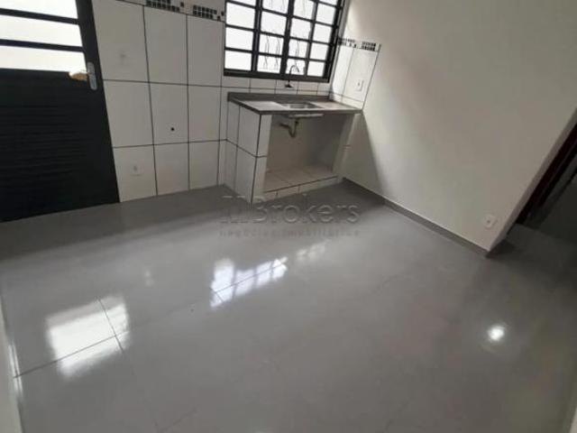 CASA Jardim Itamarati BOTUCATU / SP