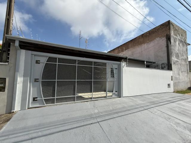 CASA Jardim Itamarati BOTUCATU / SP