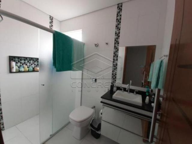 CASA JARDIM ITAMARATY BOTUCATU / SP