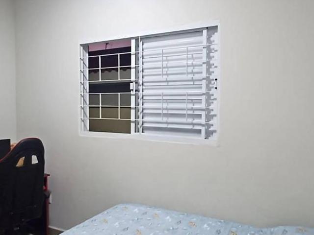 CASA JARDIM ITAMARATY BOTUCATU / SP