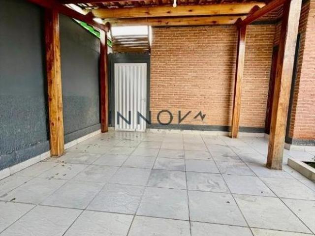 Casa, Jardim Itamaraty II, Poços de Caldas, MG