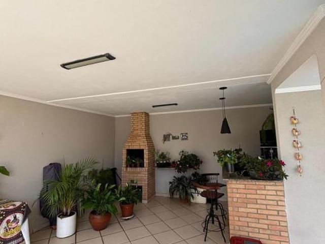 Casa, Jardim Itamaraty, Mogi Guaçu, SP