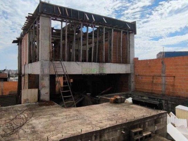 Casa | Jardim Itaparica | Londrina