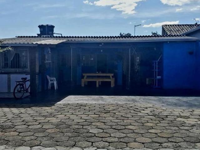 Casa, Jardim Itapel, Itanhaém, SP