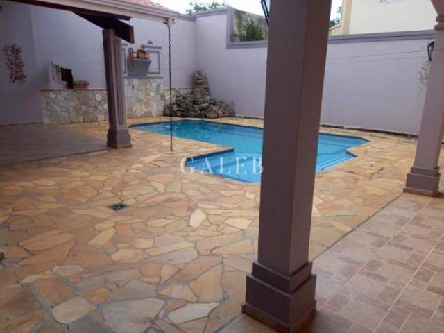 Casa, Jardim Itaperi, Atibaia, SP