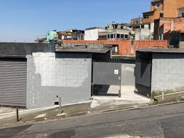 Casa Jardim Itapeva