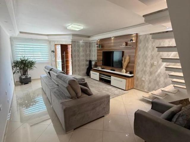 Casa, Jardim Itapeva, Mauá, SP