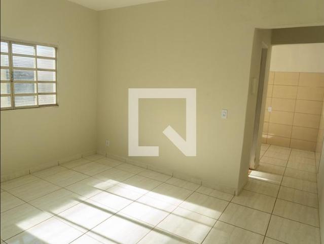 Casa, Jardim Itapoan, 1 Quarto, 50 m2 Paulínia