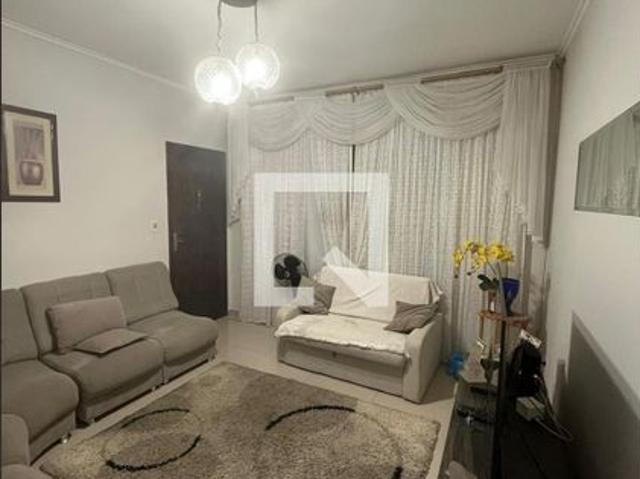 Casa, Jardim Itapoan, 2 Quartos, 105 m2 Santo André