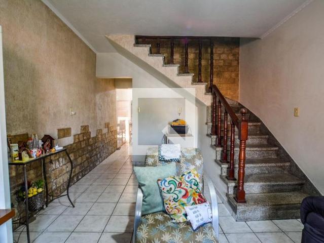 Casa, Jardim Itapoan, 2 Quartos, 150 m2 Santo André