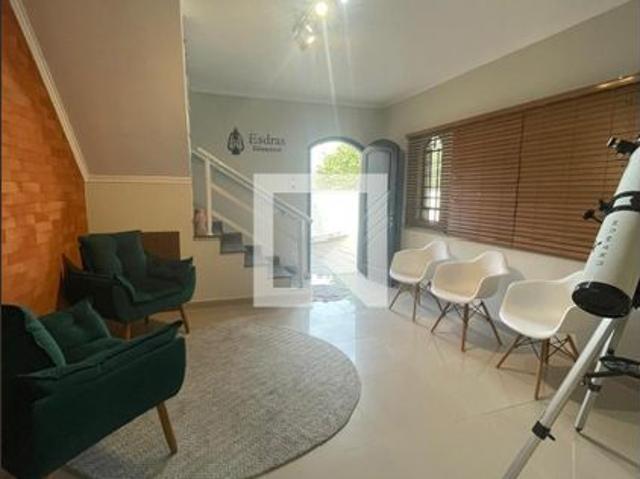 Casa, Jardim Itapoan, 3 Quartos, 120 m2 Santo André