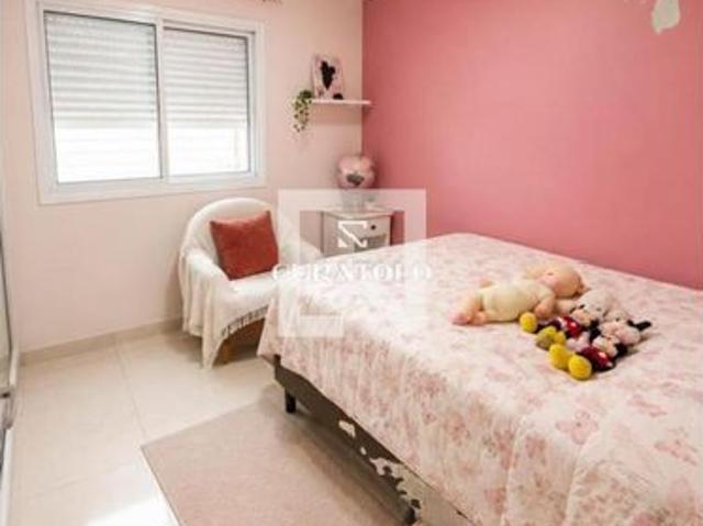 Casa, Jardim Itapoan, 3 Quartos, 120 m2 Santo André