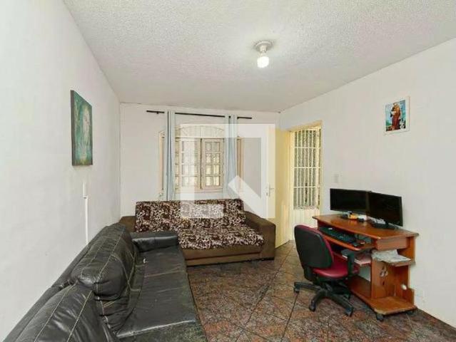 Casa, Jardim Itapoan, 3 Quartos, 125 m2 Santo André