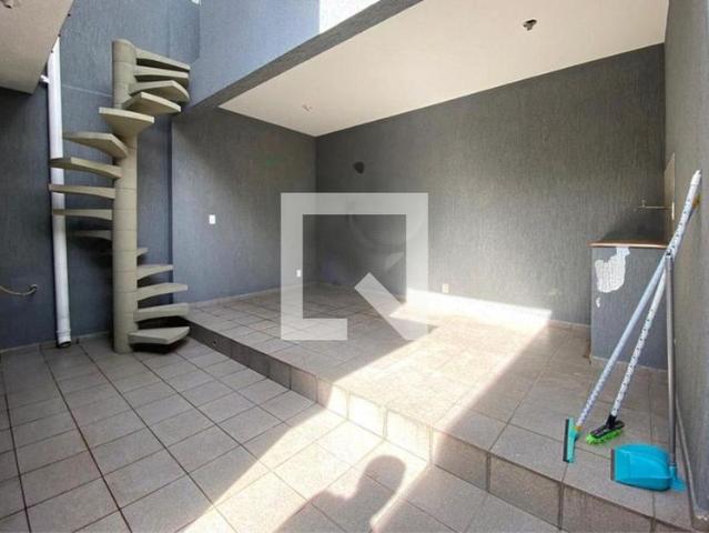 Casa, Jardim Itapoan, 3 Quartos, 125 m2 Santo André