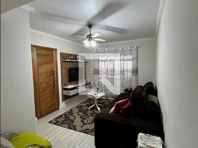 Casa, Jardim Itapoan, 3 Quartos, 178 m2 Santo André