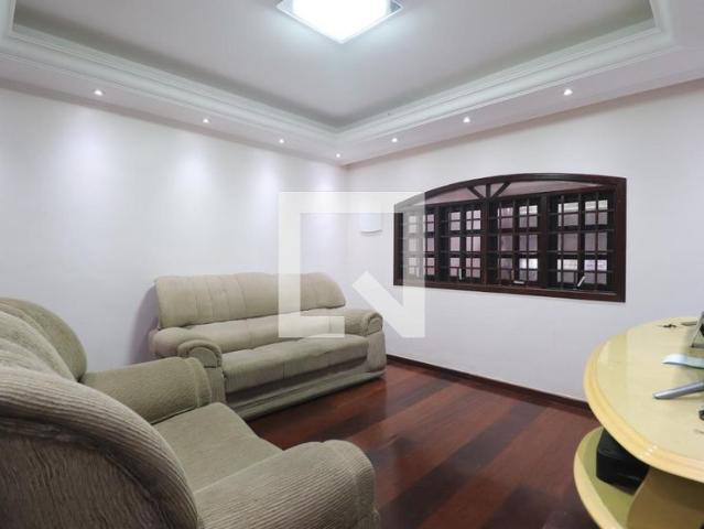 Casa, Jardim Itapoan, 3 Quartos, 180 m2 Santo André