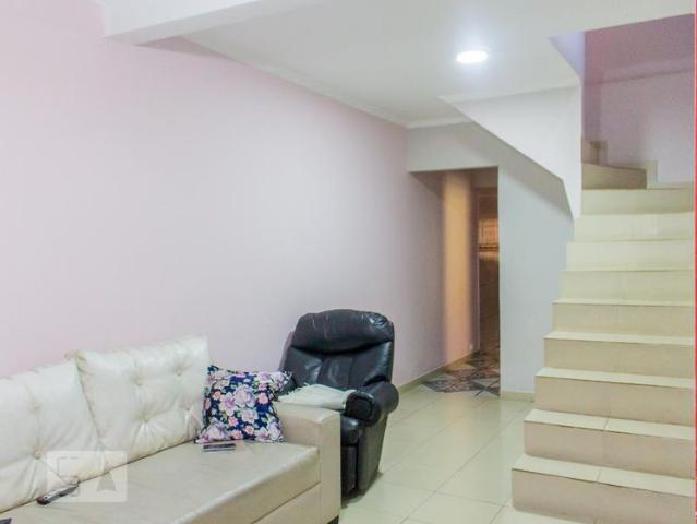 Casa, Jardim Itapoan, 4 Quartos, 188 m2 Santo André