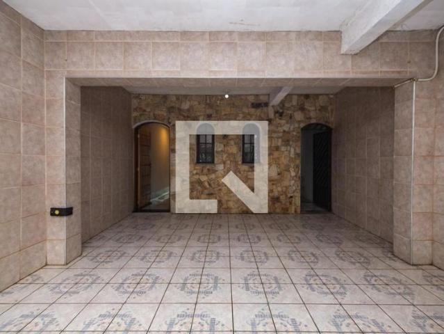 Casa, Jardim Itapoan, 4 Quartos, 200 m2 Santo André