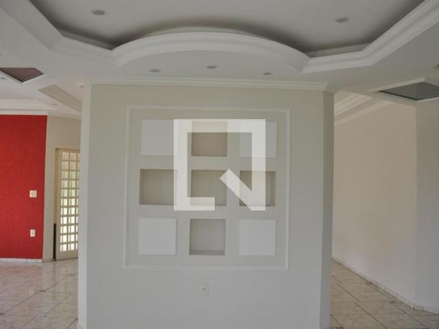 Casa, Jardim Itapoan, 4 Quartos, 243 m2 Paulínia
