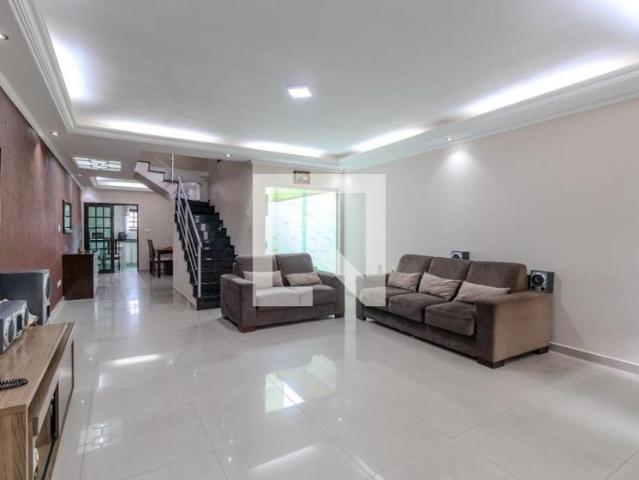 Casa, Jardim Itapoan, 4 Quartos, 244 m2 Santo André