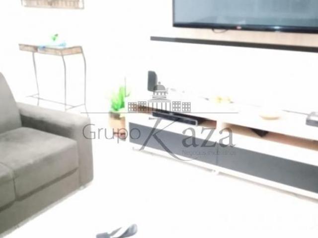 Casa Jardim Itapuã 3 Dormitórios 90m² Aceita Permuta