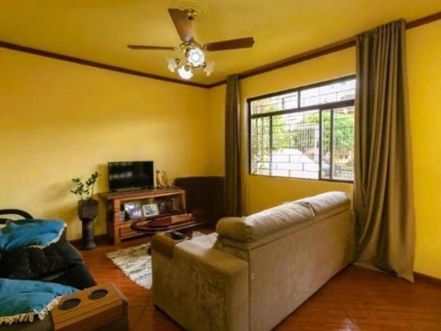Casa Jardim Itu 3 dormitórios!