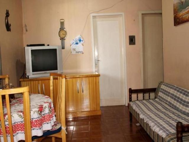 Casa Jardim Itu
