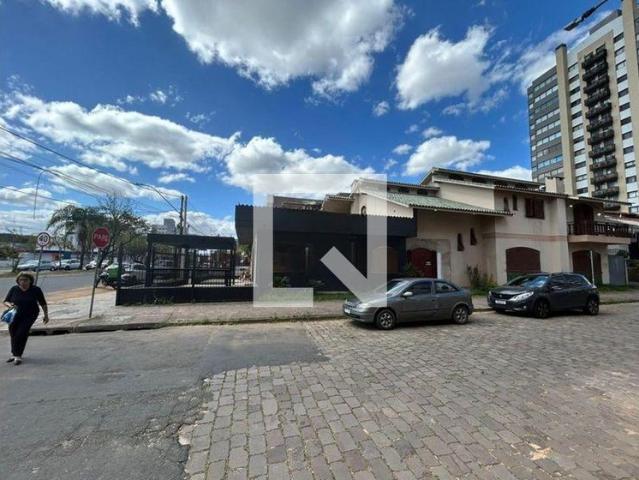 Casa, Jardim Itu Sabará, 3 Quartos, 80 m2 Porto Alegre