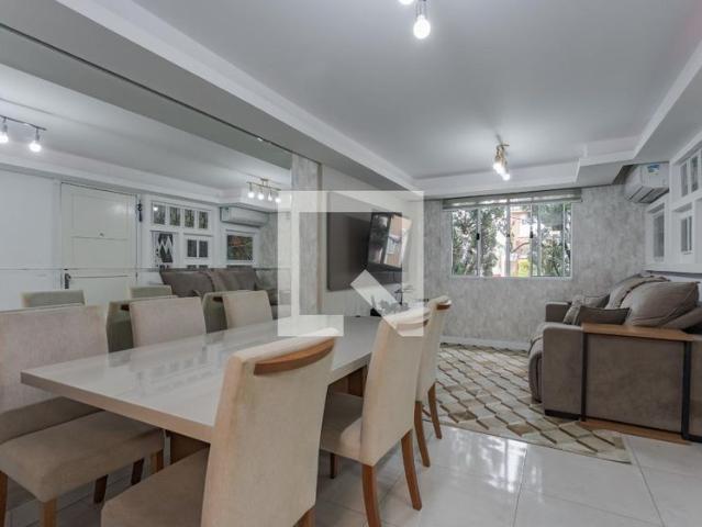 Casa, Jardim Itu Sabará, 3 Quartos, 86 m2 Porto Alegre