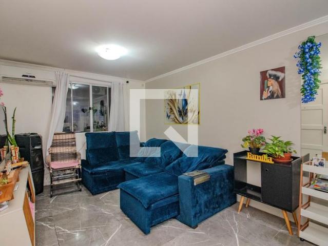 Casa, Jardim Itu Sabará, 3 Quartos, 86 m2 Porto Alegre