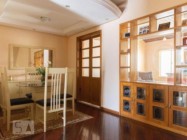 Casa, Jardim Itu Sabará, 3 Quartos, 145 m2 Porto Alegre
