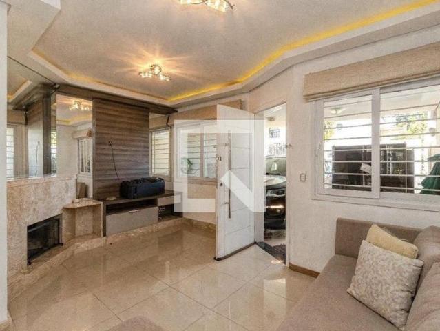 Casa, Jardim Itu Sabará, 3 Quartos, 209 m2 Porto Alegre