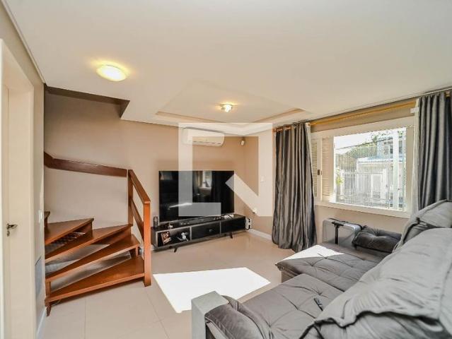 Casa, Jardim Itu Sabará, 3 Quartos, 240 m2 Porto Alegre