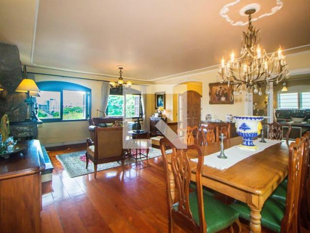 Casa, Jardim Itu Sabará, 3 Quartos, 300 m2 Porto Alegre