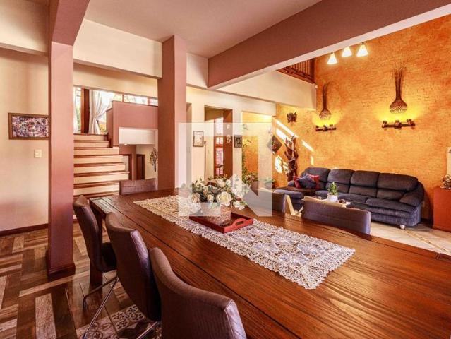 Casa, Jardim Itu Sabará, 3 Quartos, 391 m2 Porto Alegre