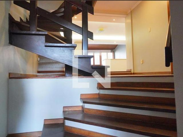 Casa, Jardim Itu Sabará, 4 Quartos, 165 m2 Porto Alegre