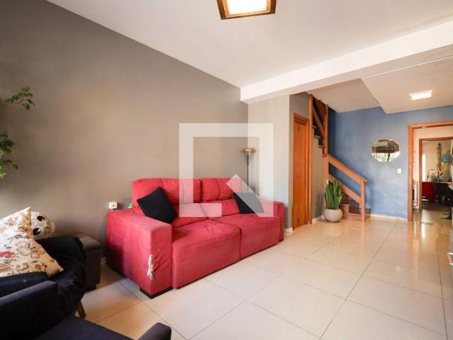 Casa, Jardim Itu Sabará, 4 Quartos, 180 m2 Porto Alegre