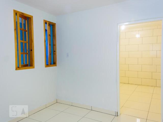 Casa, Jardim Jamaica, 1 Quarto, 80 m2 Santo André
