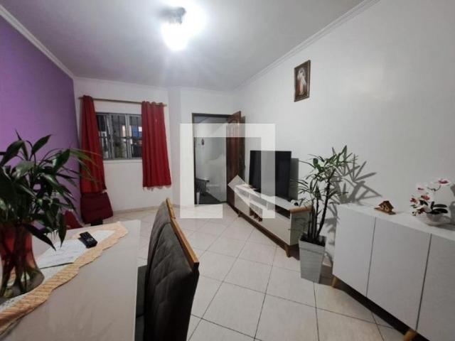 Casa, Jardim Jamaica, 3 Quartos, 110 m2 Santo André