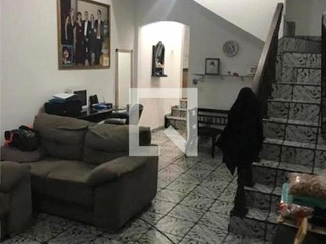 Casa, Jardim Jamaica, 4 Quartos, 225 m2 Santo André