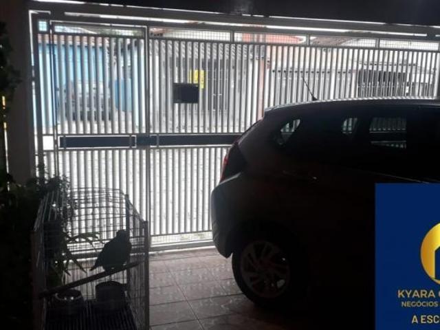 Casa, Jardim Jacinto, Jacareí, SP